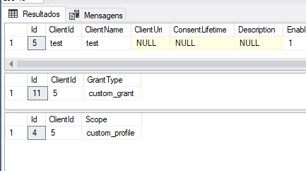 Additional claims in GrantValidatonResult not being passed to the JWT ...