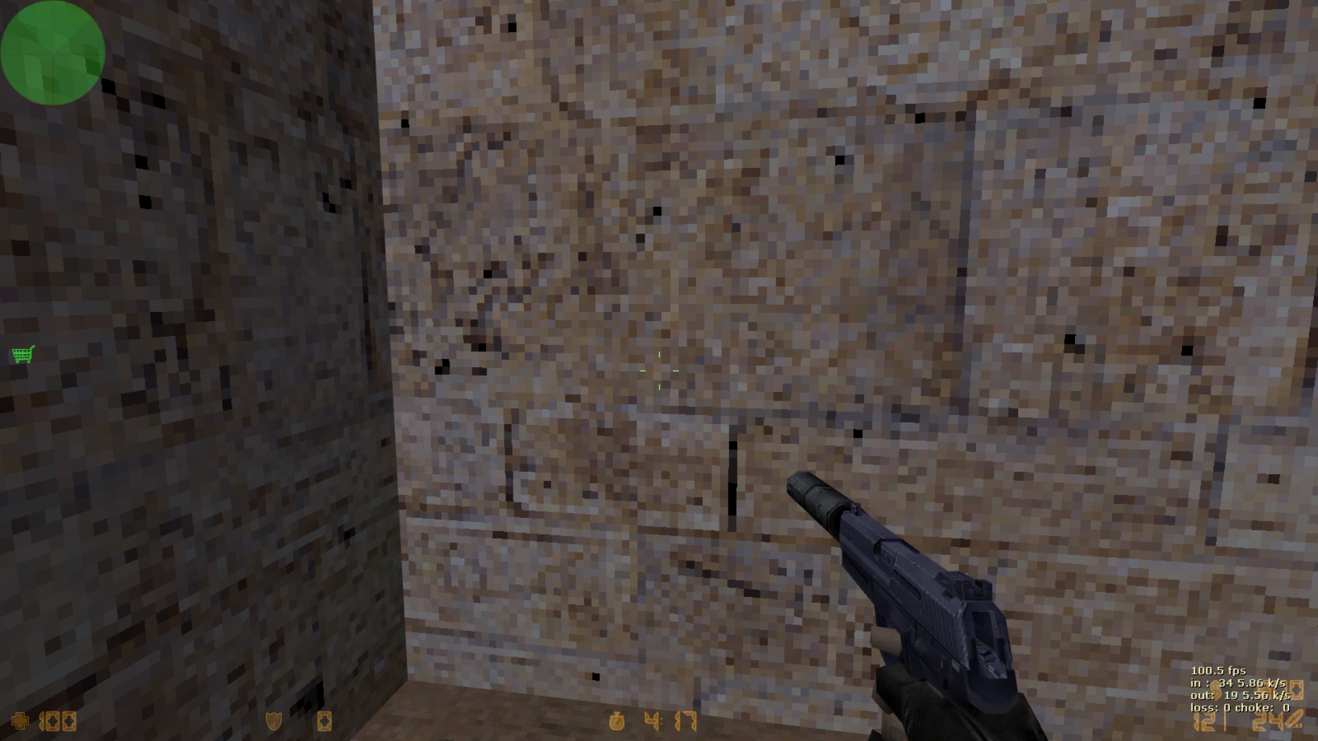 After upgrade to beta (8212), textures are pixelated · Issue #2148 ...
