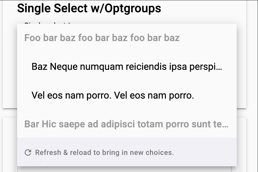 Select: Allow the user to trigger a refresh of the available options · Issue #1572 · GetTerminus ...