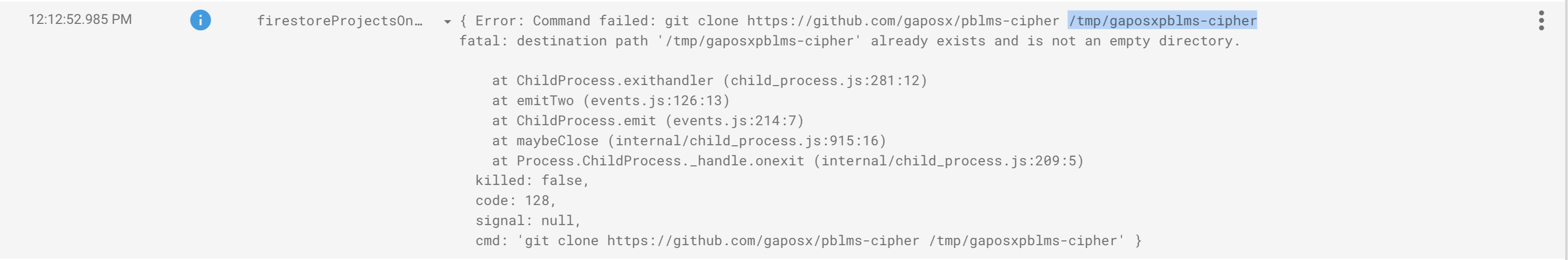 Los procesos parecen usar el mismo contenedor · Issue #4 · Laboratoria/gr-validator · GitHub