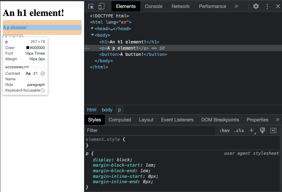 GitHub - ChristopherDuggan/styling-buttons