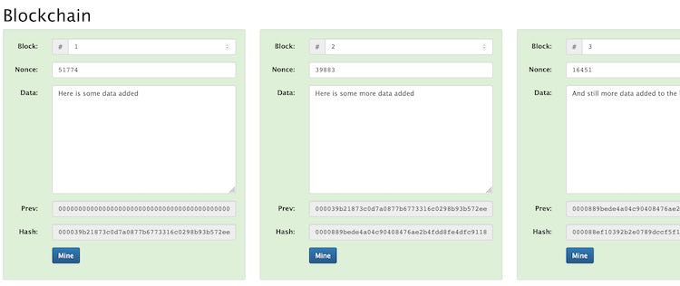 GitHub - CivicTechYYC/Blockchain-Donation-Guide: This is the main ...
