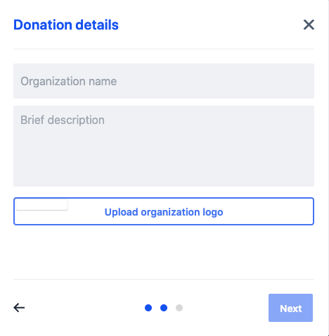 GitHub - CivicTechYYC/Blockchain-Donation-Guide: This is the main ...