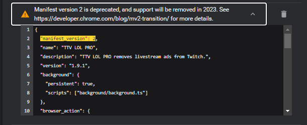 Suddenly twitch stream wont start (stucking on loading) with TTV LOL ...