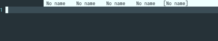 Tab bar resize bugs · Issue #1467 · zyedidia/micro · GitHub