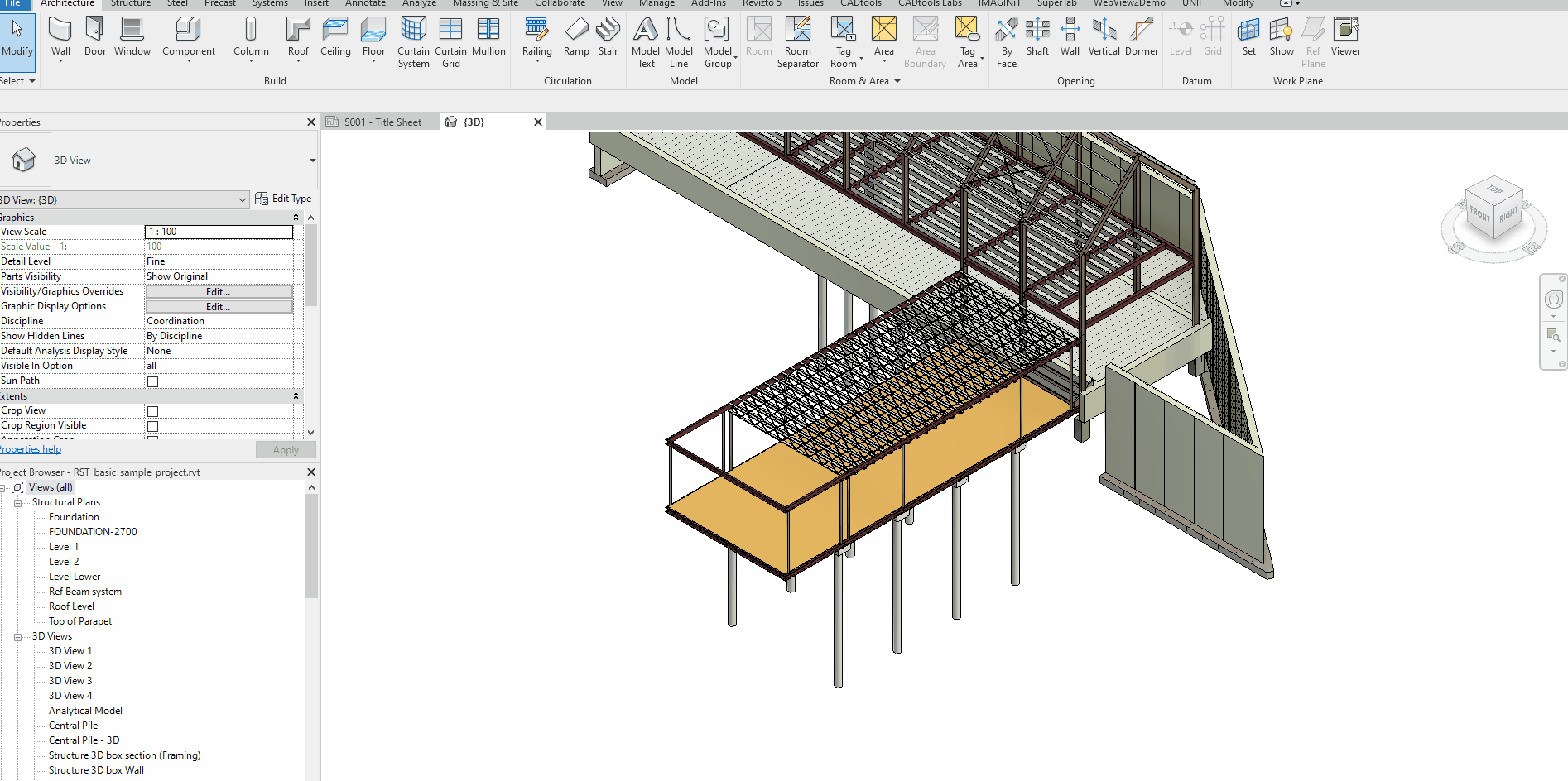 GitHub - giobel/ParameterSetter: INotifyPropertyChanged, RelayCommand, IExternalEventHandler