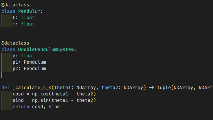 Add Semantic Syntax Higlighting Similar To Pylance · Issue 237 · Astral Shruff Lsp · Github 