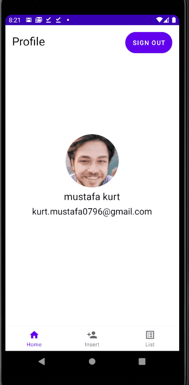 GitHub - mustafakurt07/Basic-E-commerce: Kurt Shopping with MVVM