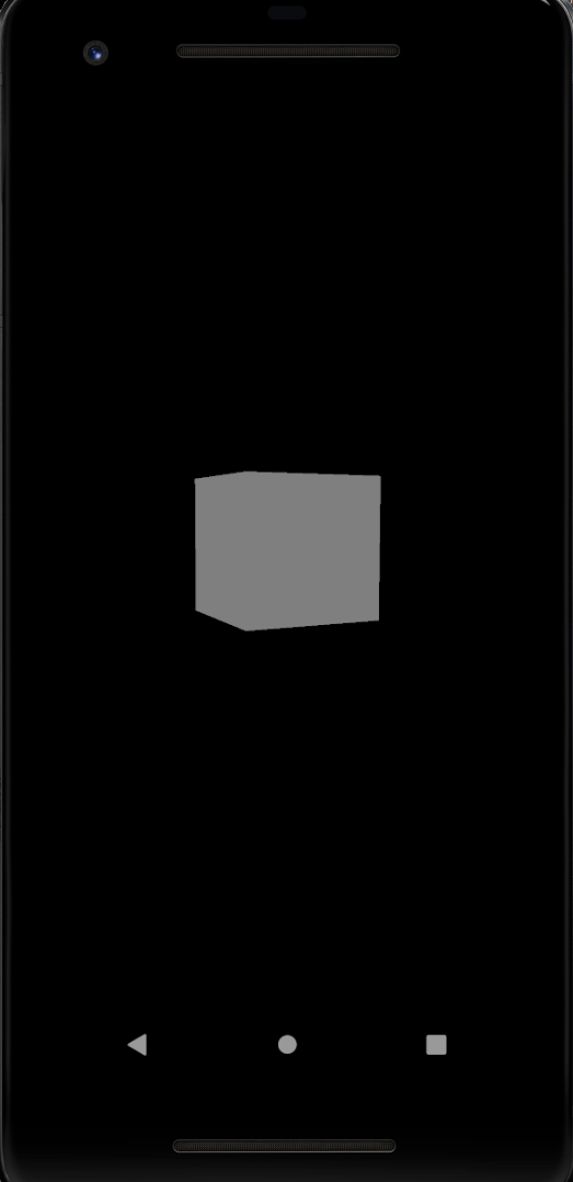 Camera texture is cleared before render in XR mode · Issue #871 · BabylonJS/BabylonNative · GitHub