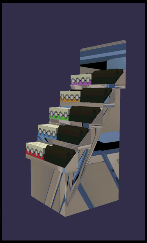 GLB texture loading issue in BabylonNative · Issue #477 · BabylonJS/BabylonNative · GitHub