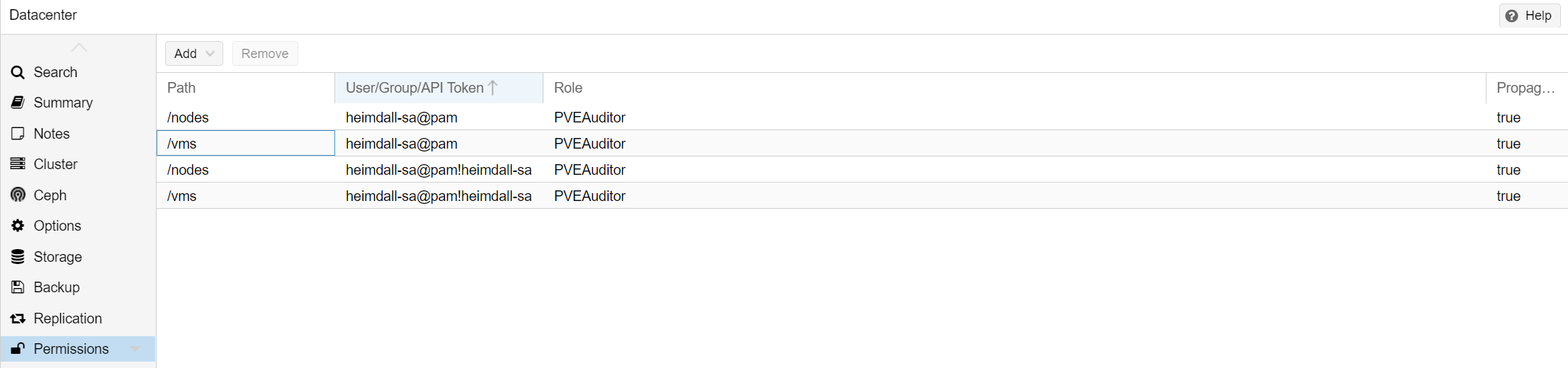 Add Proxmox Enhanced App · linuxserver Heimdall · Discussion #686 · GitHub