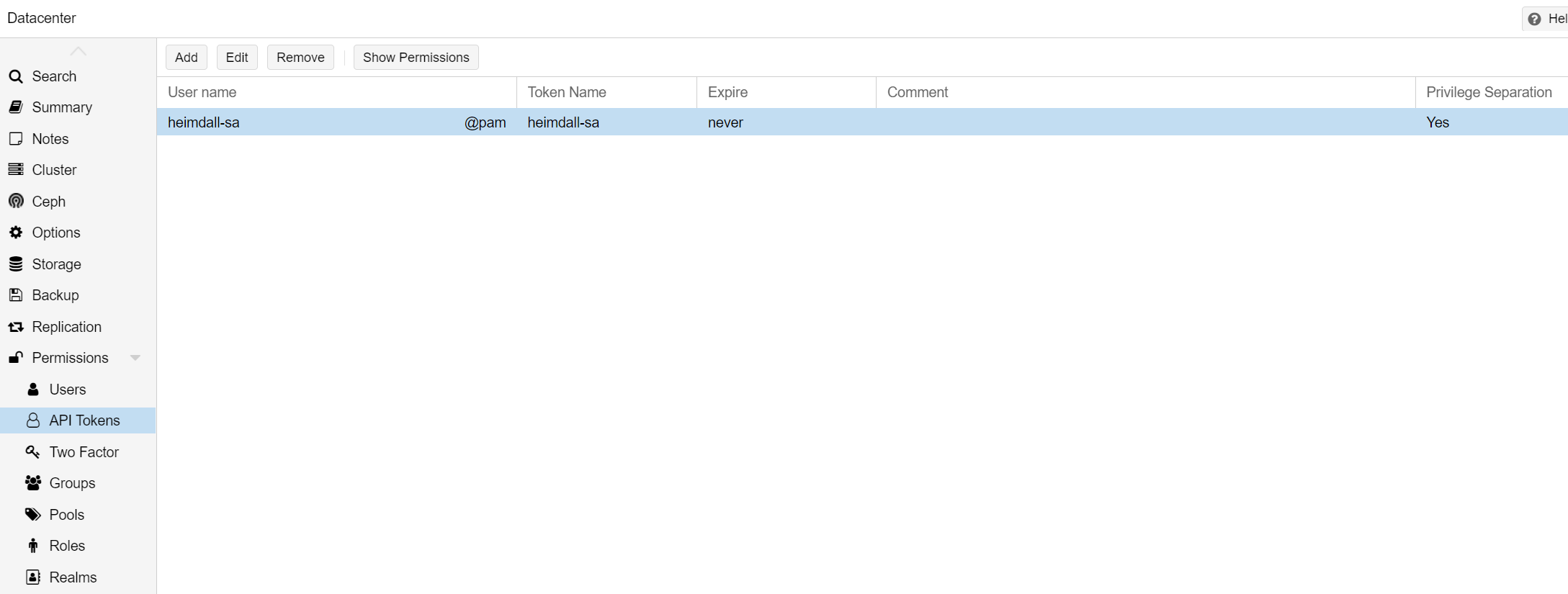 Add Proxmox Enhanced App · linuxserver Heimdall · Discussion #686 · GitHub