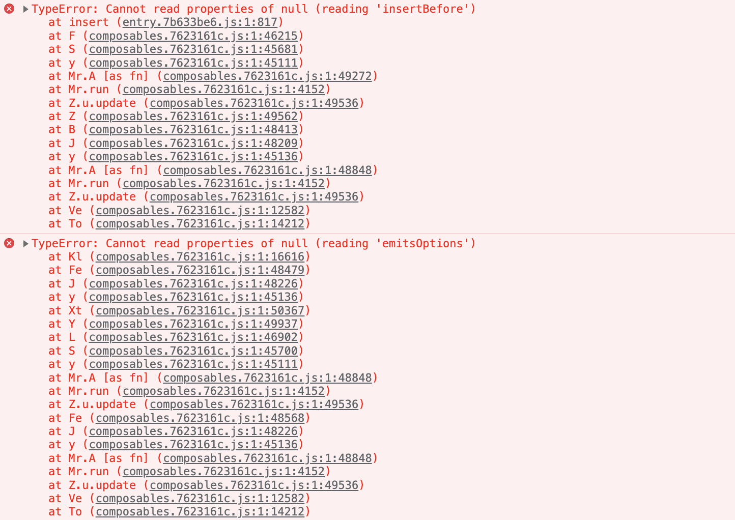 Issue with useCookie in production · Issue #18977 · nuxt/nuxt · GitHub