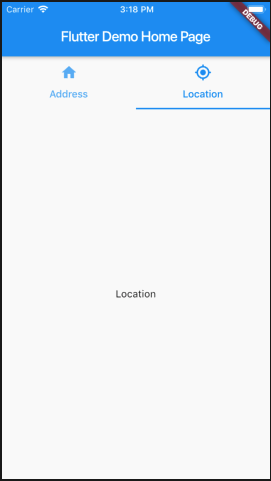 TabBarView requires finite height constraint · Issue #33072 · flutter/flutter · GitHub