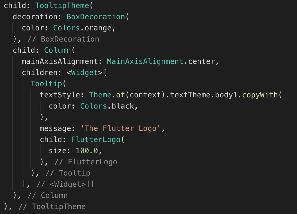 [Material] Implement TooltipTheme and Tooltip.textStyle, fix Tooltip ...
