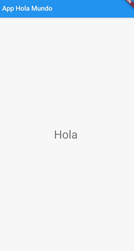 Flutter caches old exceptions even after fixing and rebuilding when developing on a Mac · Issue ...