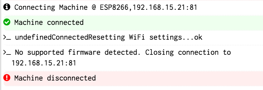 Unable to clear 'Hold' after 'Abort' · Issue #396 · LaserWeb/LaserWeb4 · GitHub