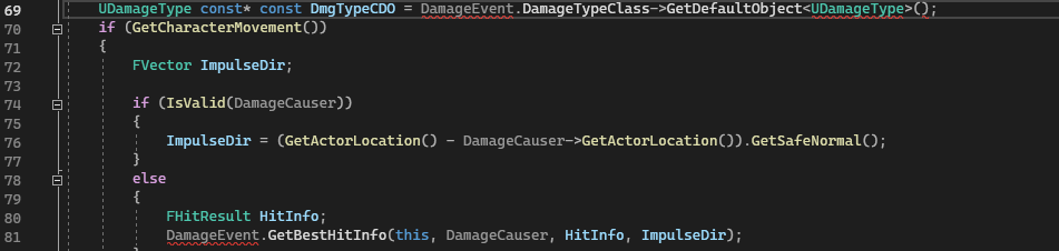 Engine modules cannot be compiled at runtime. Please build through your IDE. UE 5.2.1 · Issue ...