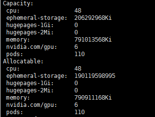Reuse the first gpu when there are multiple gpu training tasks · Issue ...