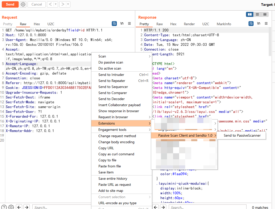 手动不生效 · Issue #2 · Conanjun/passive-scan-client-and-sendto · GitHub