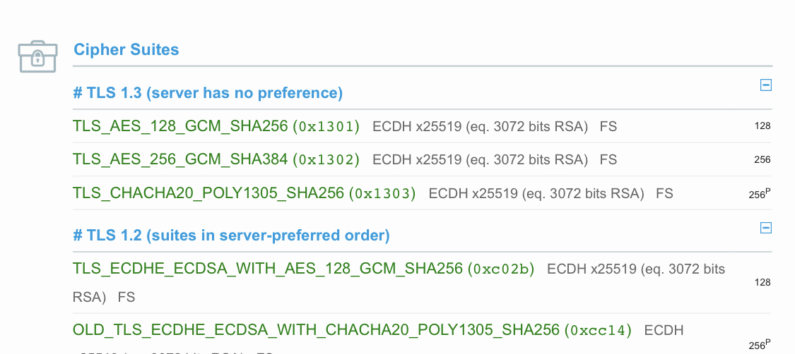 TLS 1.3 server has no preference Error · Issue #9 · hakasenyang/openssl-patch · GitHub