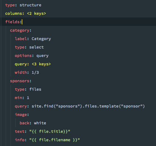 Panel: Background setting of files field are ignored in structure field’s table · Issue #1452 ...