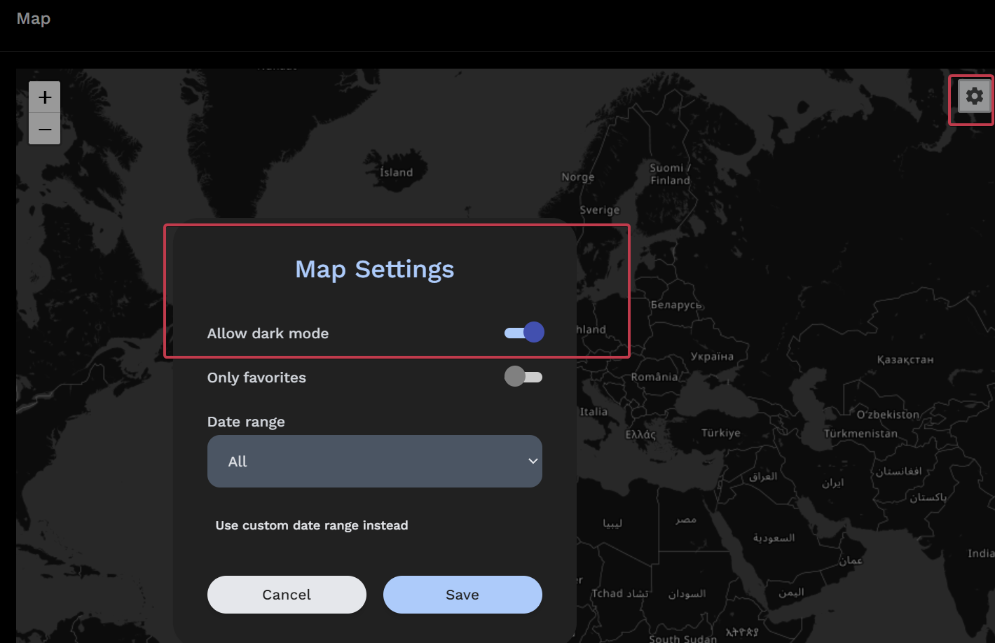 [Feature] · immich-app immich · Discussion #3755 · GitHub