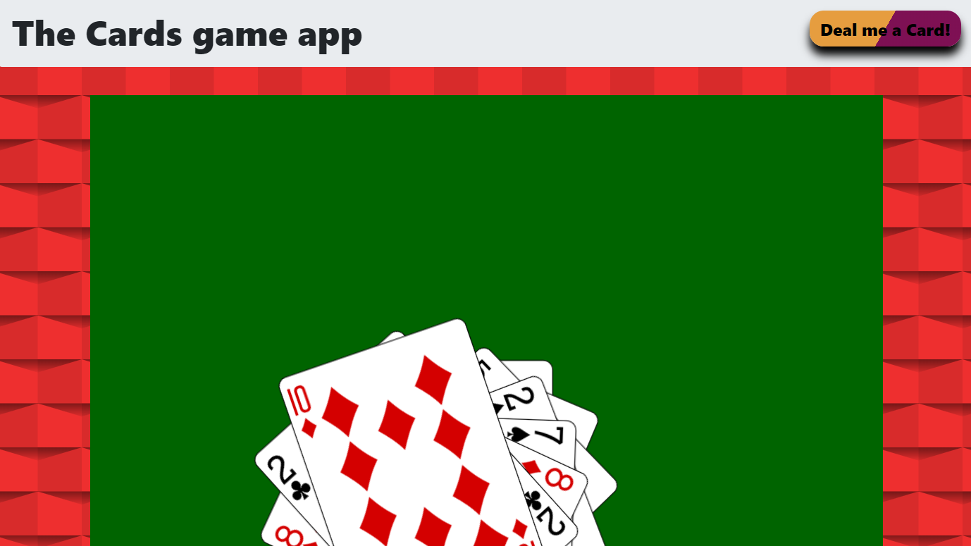 GitHub - sourabhbagrecha/my-second-react-app: A Single Page React app, consisting of several ...