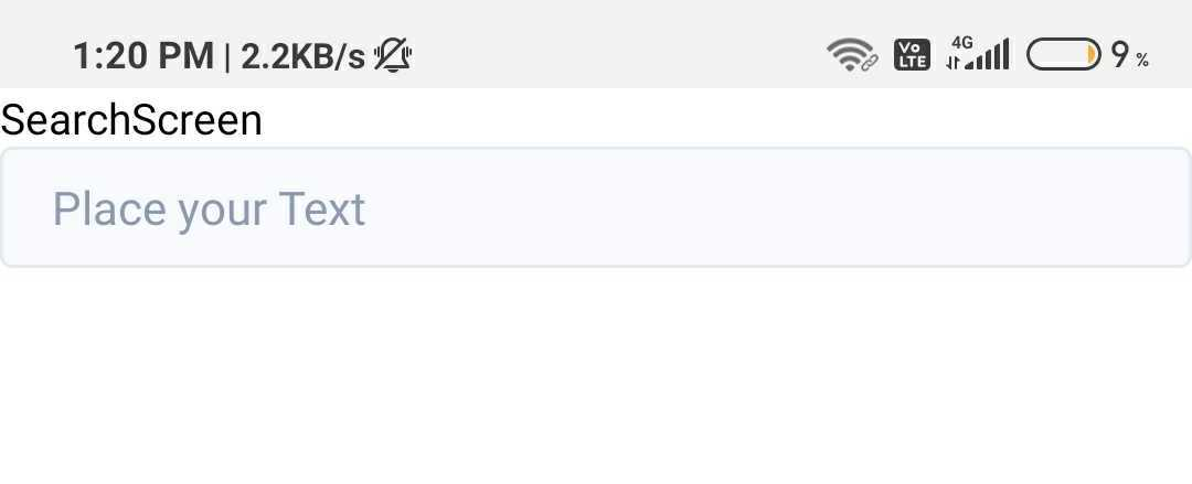 Autocomplete: example component, · Issue #1101 · akveo/react-native-ui-kitten · GitHub