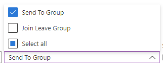 by zhyan - Bug Bash - Round 1 · Issue #24 · Azure/azure-webpubsub · GitHub
