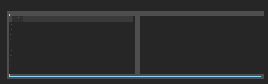 Feature: optional floating window borders · Issue #9718 · neovim/neovim ...