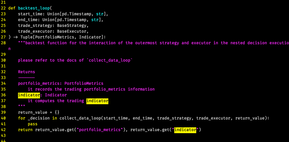 Difference between signal and indicator? · Issue #1292 · microsoft/qlib ...