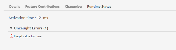 Extension issue · Issue #202 · cschlosser/doxdocgen · GitHub