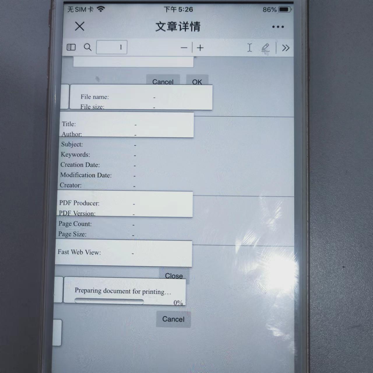 Unable To Preview Pdf · Issue 16102 · Mozilla Pdf Js · Github