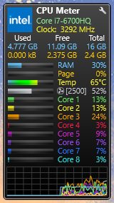 CPU total temp · Issue #3 · SilverAzide/Gadgets · GitHub
