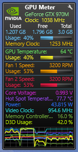 A few minor suggestions · Issue #58 · SilverAzide/Gadgets · GitHub