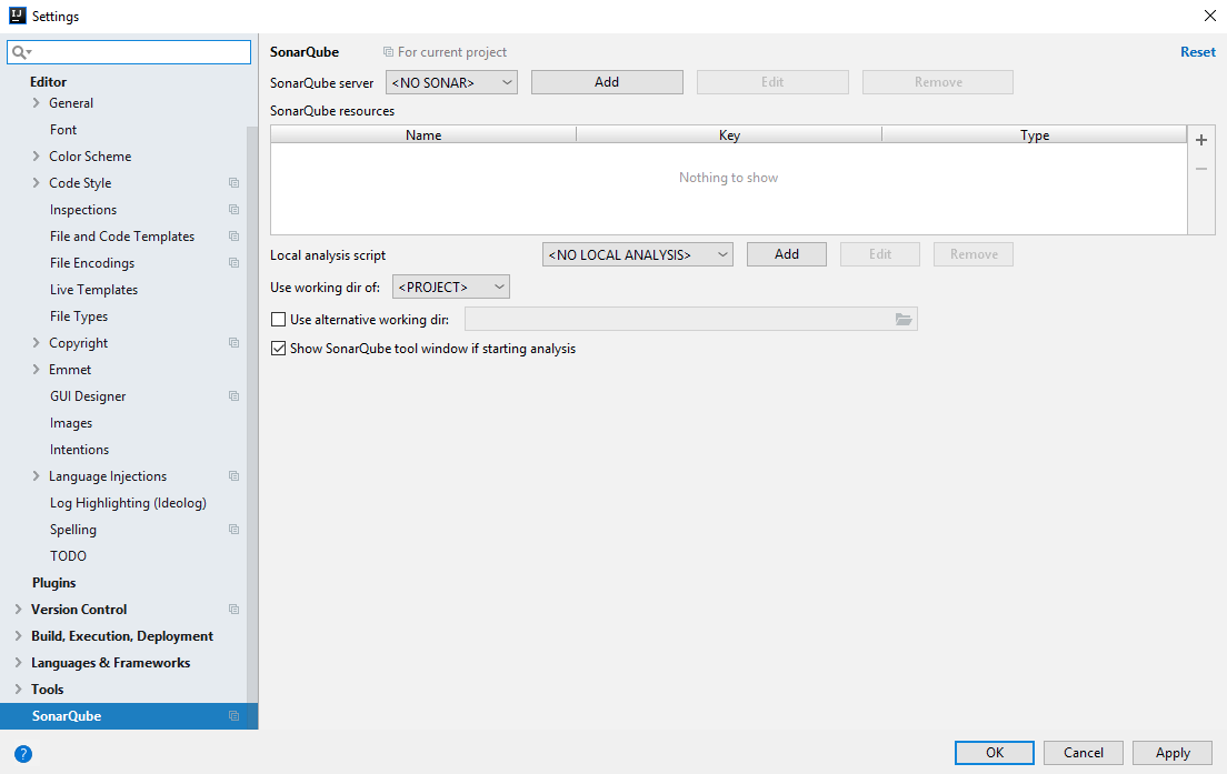 Exception Invalid file .../cell in SonarQube Community Plugin v2.6.4 · Issue #238 · sonar ...