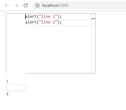Integrate ESM version inside Angular app · Issue #1267 · microsoft/monaco-editor · GitHub