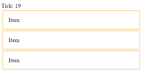 Bug: DevTools hihlights false positives · Issue #18728 · facebook/react ...