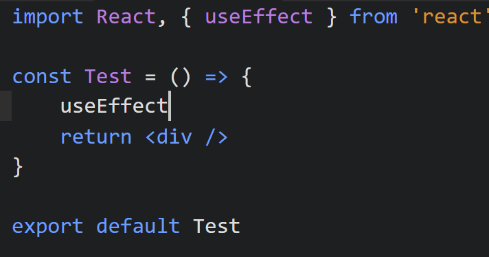 Duplicate Suggestions For React · Issue 41465 · Microsofttypescript · Github