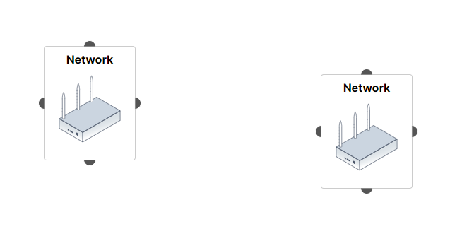Connection lines only (not handles) render incorrectly after custom node is resized (using ...