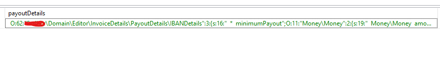 Grid editor does not show right value, resulting in corrupt data when editing · Issue #727 ...