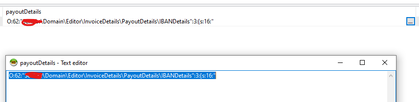 Grid editor does not show right value, resulting in corrupt data when editing · Issue #727 ...