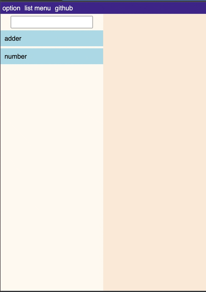 GitHub - leomcelroy/yada