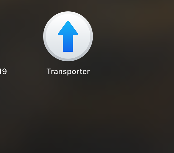 expo upload:ios iTMSTransporter error · Issue #2192 · expo/expo-cli · GitHub