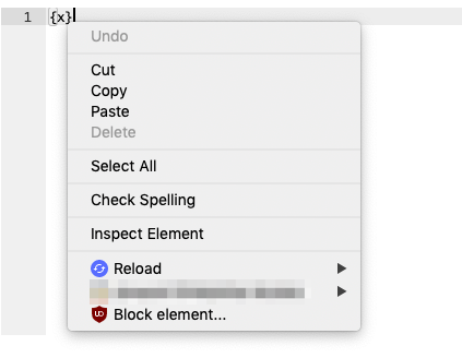 Using Bulma with Ace replaces editing context menu with a normal one · Issue #4058 · ajaxorg/ace ...