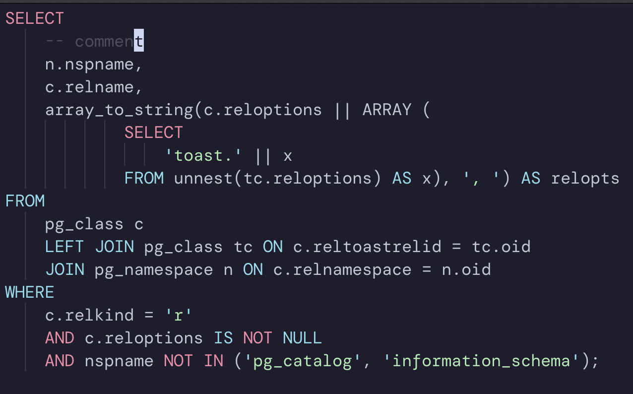 SQL · Issue #206 · zed-industries/extensions · GitHub