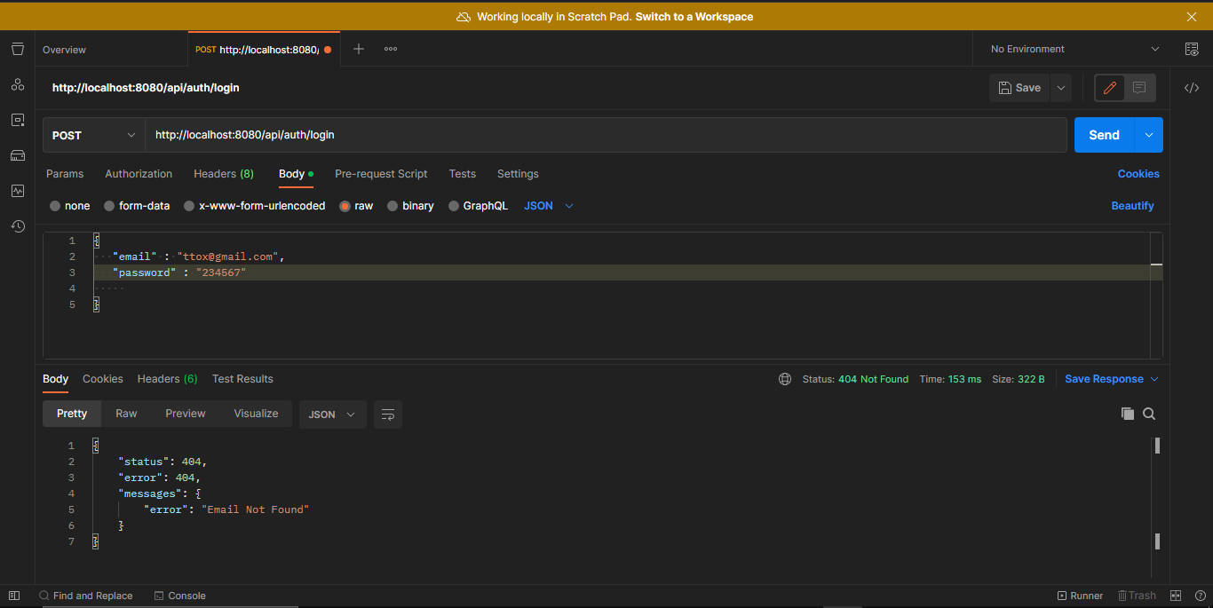 Github Dityaanggara Api Test