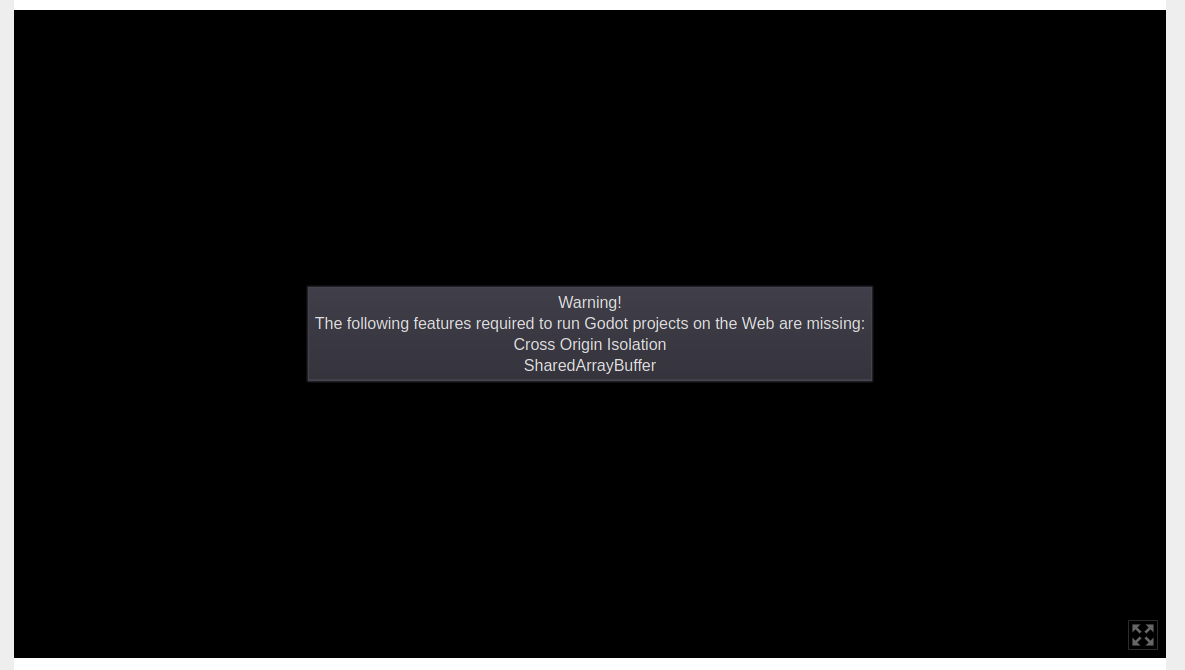 Polygon2d Not Displaying In Web Build Godot 4 Beta · Issue 69533 · Godotenginegodot · Github